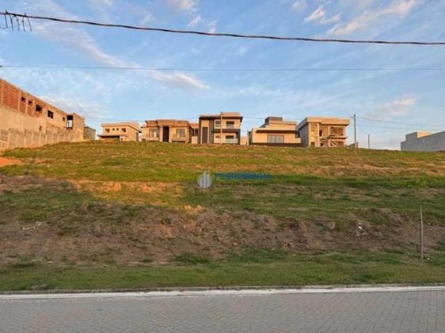 Terreno à venda, 336 m² por R$ 600.000,00 Loteamento Terras Alpha São José dos Campos São José d