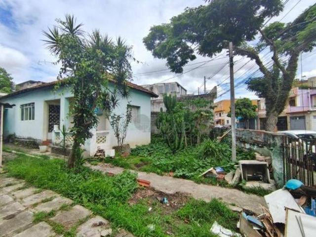 Terreno à venda, 336 m² por R$ 800.000,00 Vila Guilhermina São Paulo/SP