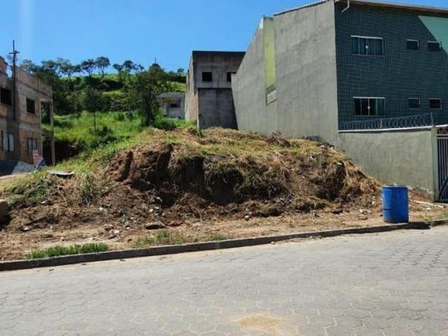 Terreno à venda 336M², Itaguaçú, Aparecida SP
