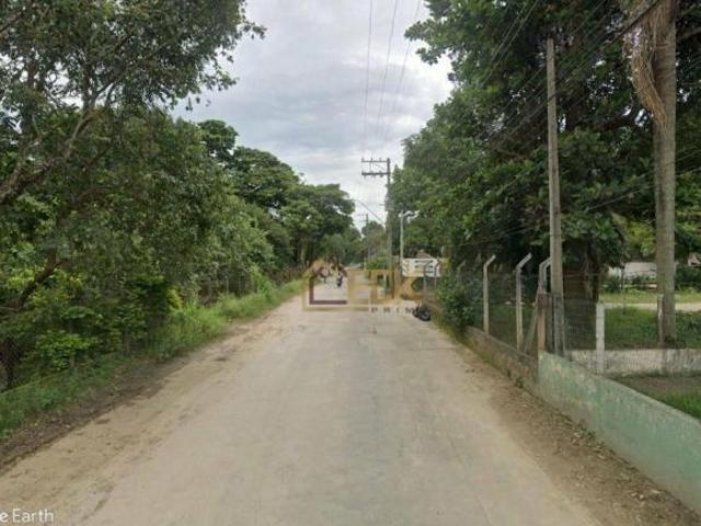 Terreno à venda, 3370 m² por R$ 1.590.000,00 Quiririm Taubaté/SP