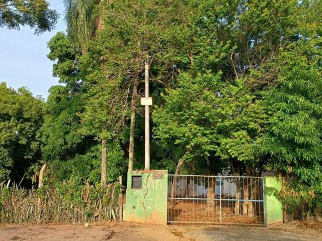 Terreno à venda, 3377 m² por R$ 1.400.000,00 Santa Cruz Jaguariúna/SP