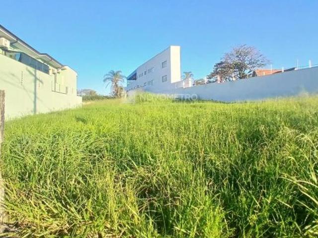 Terreno a Venda | 337 m² | Nova Campinas | Campinas/SP