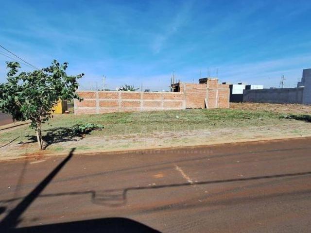 Terreno à venda, 337 m² por R$ 300.000,00 Jardim Dom Miguel Osman Foz do Iguaçu/PR