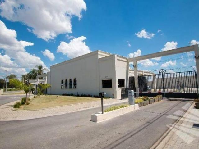 Terreno à venda, 337 m² por R$ 315.000,00 Condomínio Morada do Visconde Tremembé/SP