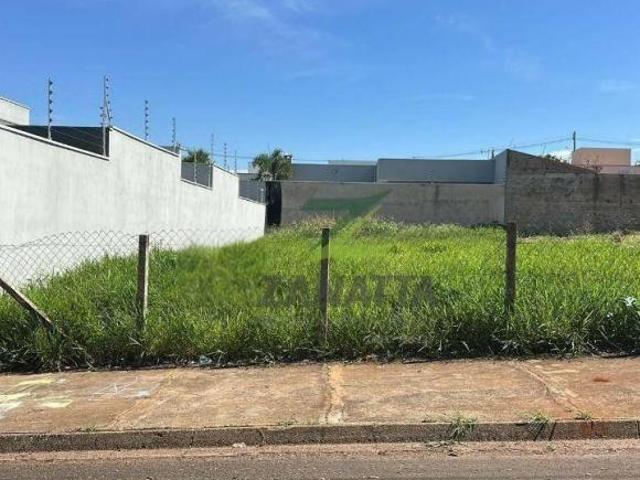 Terreno à venda, 337 m² por R$ 339.000,00 Residencial Dona Margarida Santa Bárbara D&apos Oeste/SP
