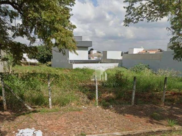 Terreno à venda, 337 m² por R$ 360.000 Residencial Dona Margarida Santa Bárbara D&apos Oeste/SP