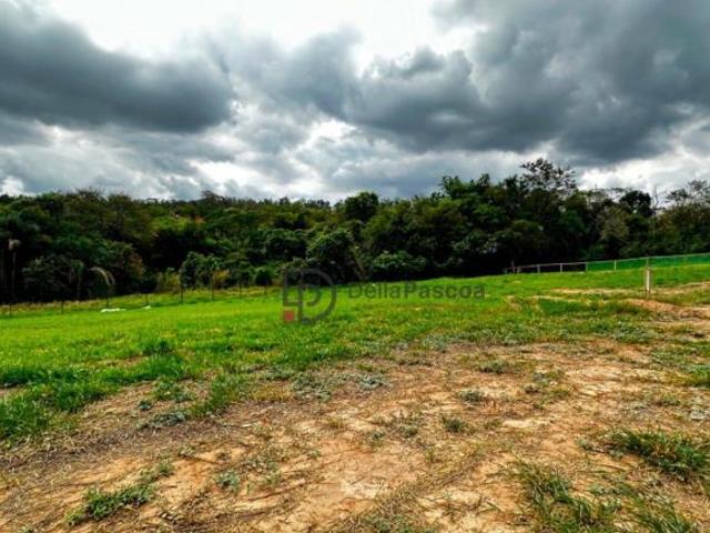 Terreno à venda, 337 m² por R$ 475.000,00 Condomínio Park Vista Real Indaiatuba/SP