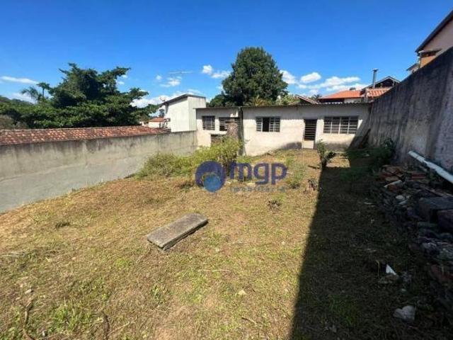Terreno à venda, 337 m² por R$ 800.000,00 Vila Irmãos Arnoni São Paulo/SP