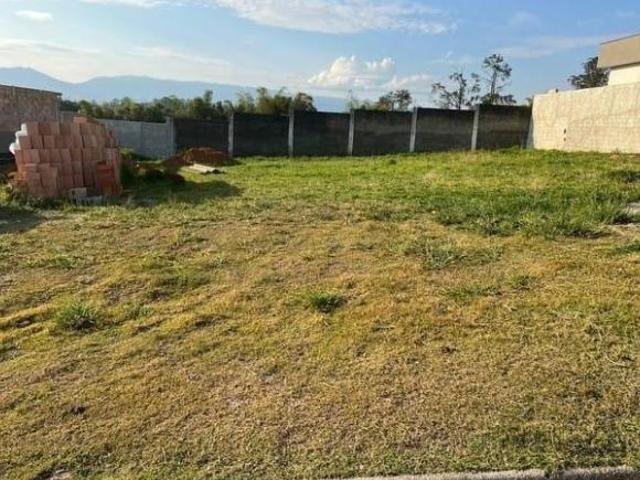 Terreno à venda 337.71M², Guedes, Tremembé SP | Morada do Visconde