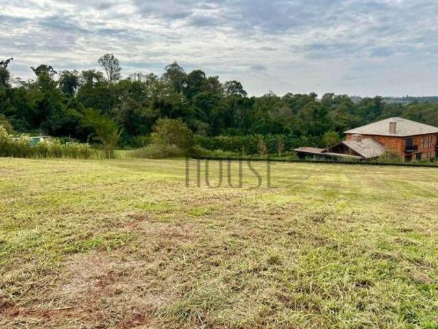 Terreno à venda, 3387 m² Condominio Fazenda Boa Vista Porto Feliz/SP