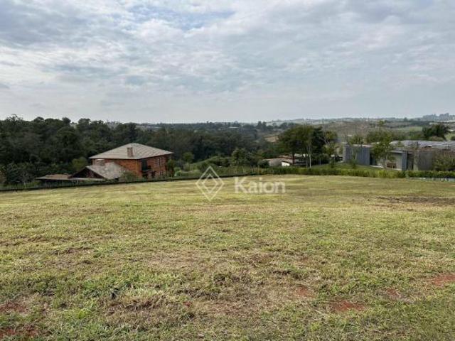 Terreno à venda, 3387 m² por R$ 13.000.000,00 Condomínio Fazenda Boa Vista Porto Feliz/SP