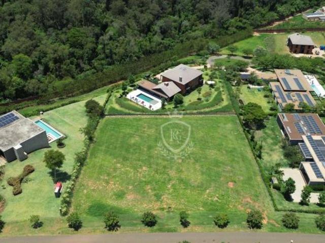 Terreno à venda, 3387 m² por R$ 13.000.000,00 Fazenda Boa Vista Porto Feliz/SP