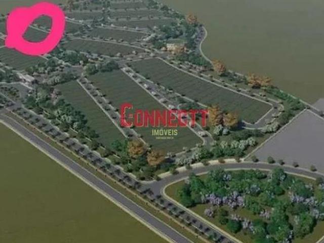 Terreno à venda, 338 m² por R$ 415.000,00 Residencial Alto do Castelo Ribeirão Preto/SP