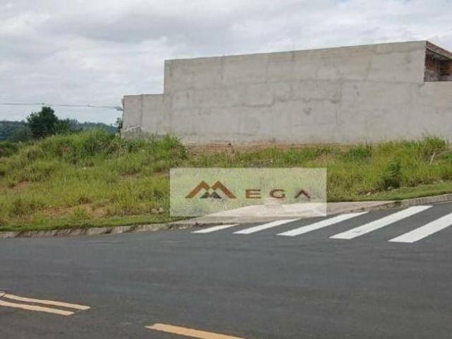 Terreno à venda, 338 m² por R$ 434.990,00 Residencial Bela Aliança Campinas/SP