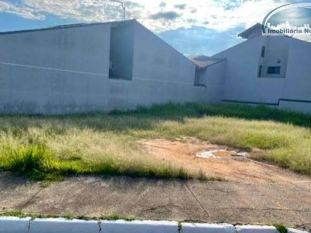 Terreno à venda, 338 m² por R$ 440.000,00 Nova Vinhedo Vinhedo/SP