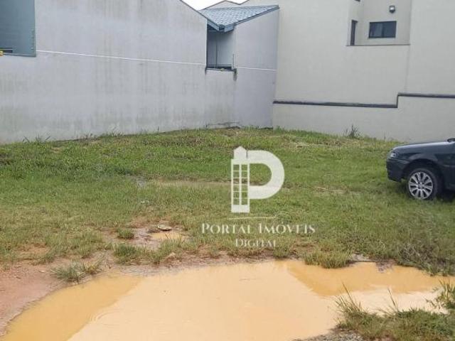Terreno à venda, 338 m² por R$ 440.000,00 Residencial Joana Vinhedo/SP