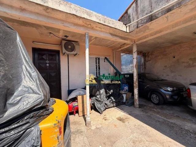 Terreno à venda, 338 m² por R$ 579.000,00 Jardim Castanha Guarulhos/SP