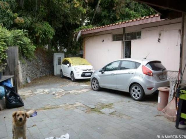 terreno a venda 338m² no Butantã
