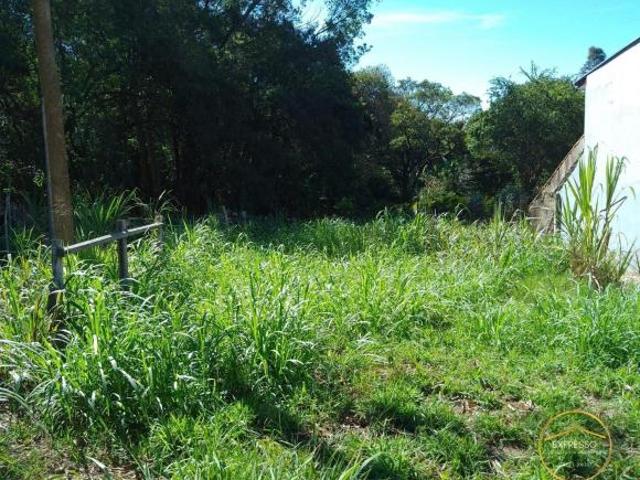 Terreno à venda