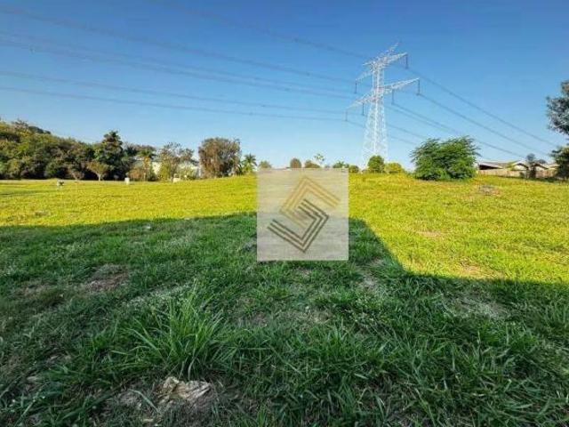Terreno à venda, 3396 m² por R$ 2.950.000 Loteamento Residencial Vila Bella Campinas/SP