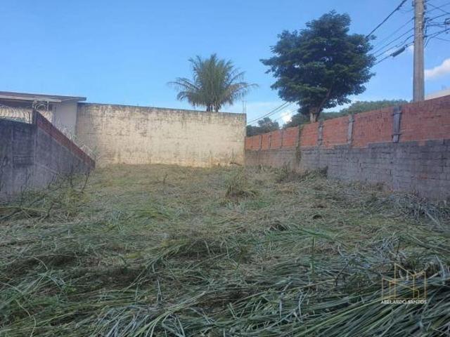Terreno à venda, 339 m² por R$ 220.000 Jardim Paraíso Itu/SP