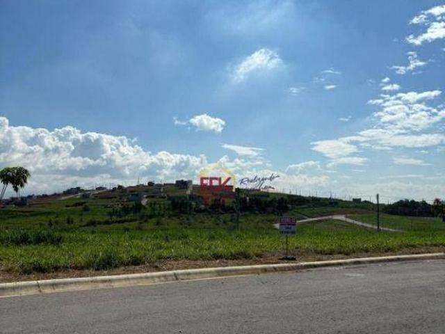Terreno à venda, 339 m² por R$ 280.000 Residencial Amor Caçapava/SP