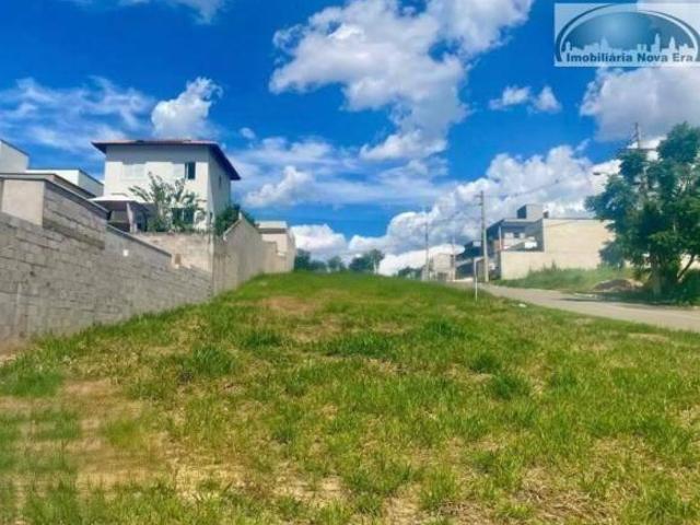Terreno à venda, 339 m² por R$ 382.000,00 Residencial Santa Maria Vinhedo/SP