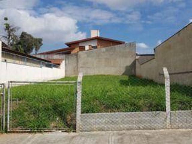Terreno à venda, 339 m² por R$ 500.000,00 Jardim Santa Rosália Sorocaba/SP