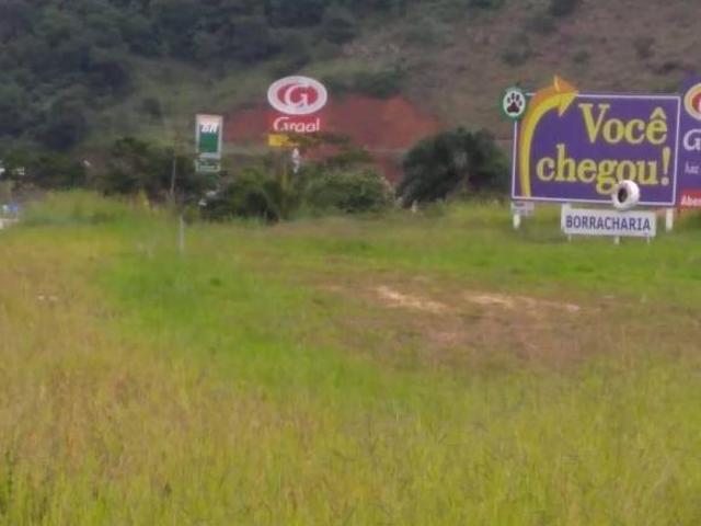 Terreno à venda, 33000 m² por R$ 12.000.000,00 Novo Horizonte Juiz de Fora/MG