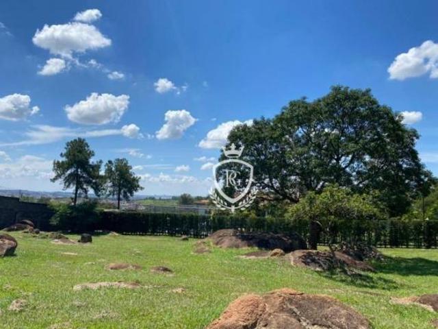 Terreno à venda, 3300 m² por R$ 650.000,00 Condomínio Monte Belo Salto/SP