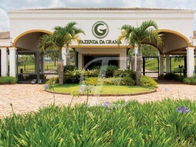 Terreno à venda, 3305 m² por R$ 8.000.000,00 Fazenda da Grama Itupeva/SP