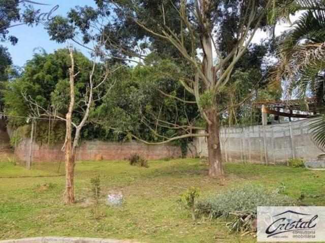 Terreno à venda, 3306 m² Jardim Mediterrâneo Granja Viana Cotia/SP