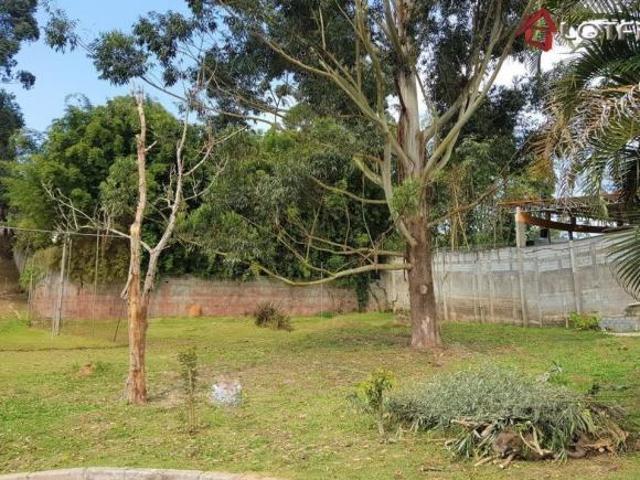 Terreno à venda, 3306 m² por R$ 1.790.000,00 Granja Viana Cotia/SP