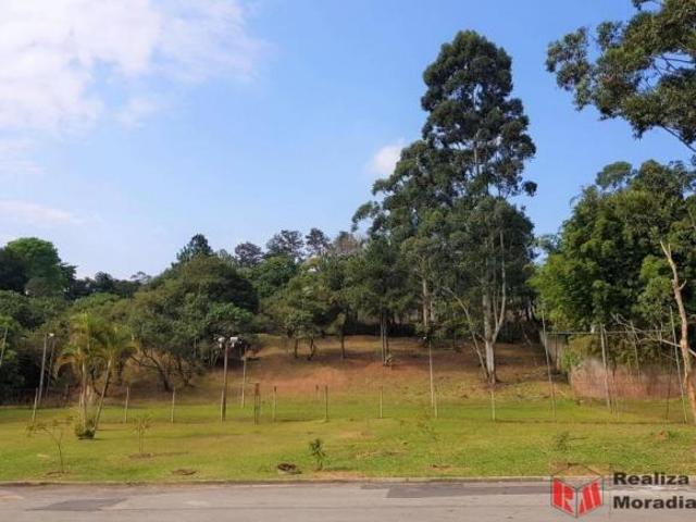 Terreno à venda, 3306 m² por R$ 2.250.000,00 Jardim Mediterrâneo Cotia/SP