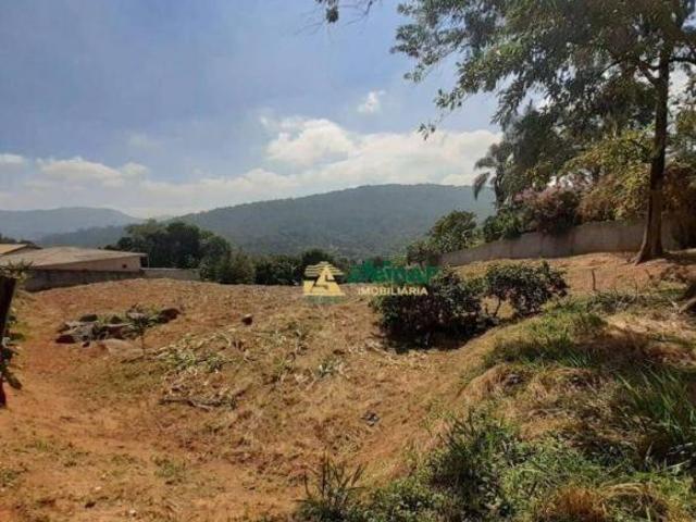 Terreno à venda, 3306 m² por R$ 400.000,00 Parque Residencial Encosta da Cantareira Mairiporã/SP