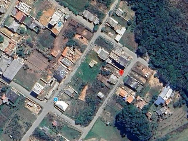 Terreno à venda, 330 m2, ROÇA NOVALE, ARAUCÁRIA PR