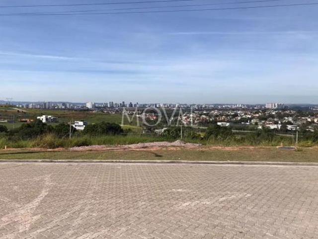 Terreno à Venda 330 m² Condomínio Terras Alpha Urbanova, São José dos Campos SP