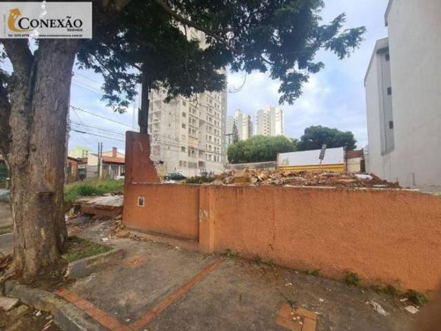 Terreno à venda, 330 m² Jardim Macarengo São Carlos/SP