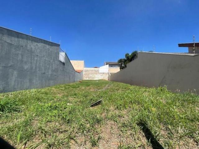 Terreno à venda, 330 m² Jardim Paulistano Americana/SP