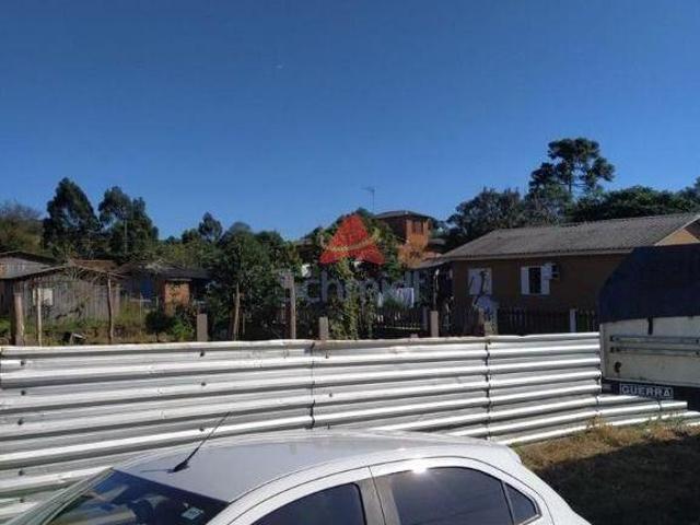 Terreno à venda, 330 m² por R$ 110.000,00 Fazenda São Borja São Leopoldo/RS