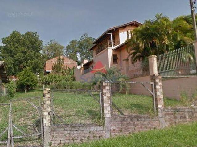 Terreno à venda, 330 m² por R$ 160.000,00 Jardim Luciana São Leopoldo/RS