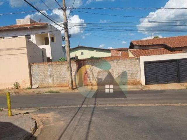 Terreno à venda, 330 m² por R$ 180.000 Ibirapuera Barretos/SP