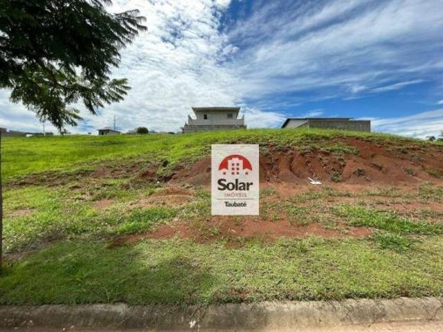 Terreno à venda, 330 m² por R$ 190.000,00 Catagua Way Taubaté/SP