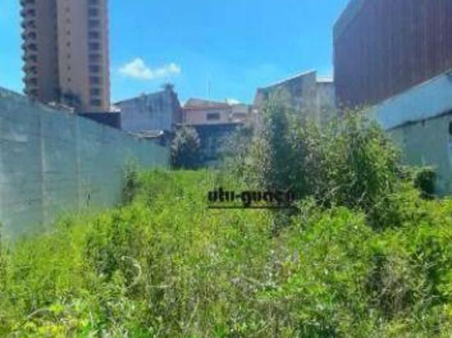 Terreno à venda, 330 m² por R$ 1.800.000,00 Centro Itu/SP