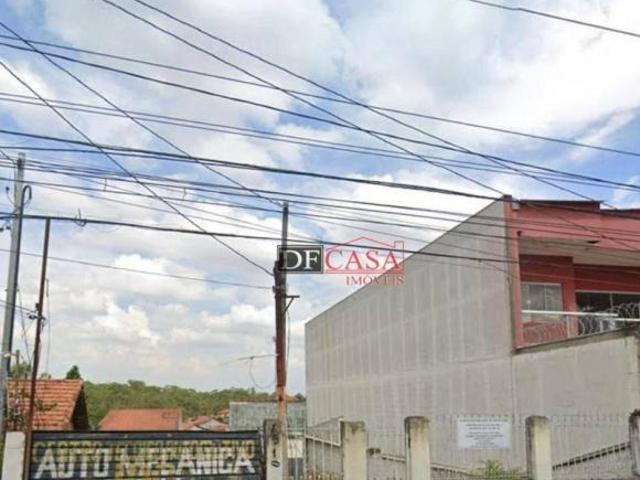 Terreno à venda, 330 m² por R$ 1.100.000,00 Itaquera São Paulo/SP