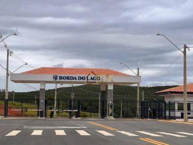 Terreno à venda, 330 m² por R$ 220.000,00 Borda da Mata Caçapava/SP