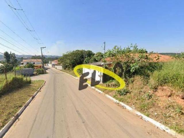 Terreno à venda, 330 m² por R$ 235.000,00 Centreville Cotia/SP
