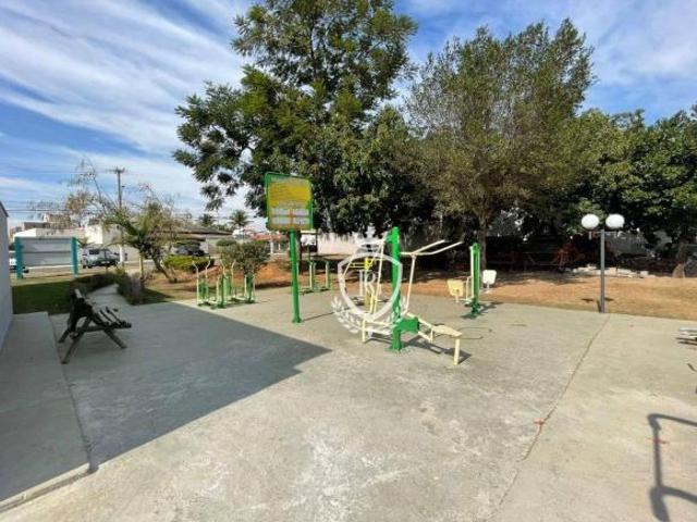 Terreno à venda, 330 m² por R$ 300.000,00 Condomínio Lagos D&apos Icaraí Salto/SP