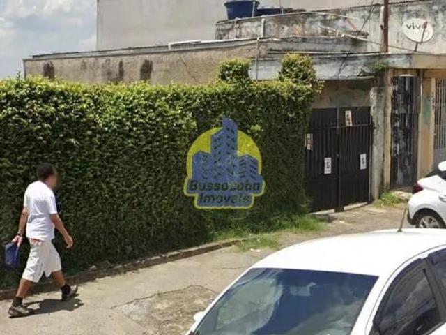 Terreno à venda, 330 m² por R$ 2.000.000,00 Osasco São Paulo/SP