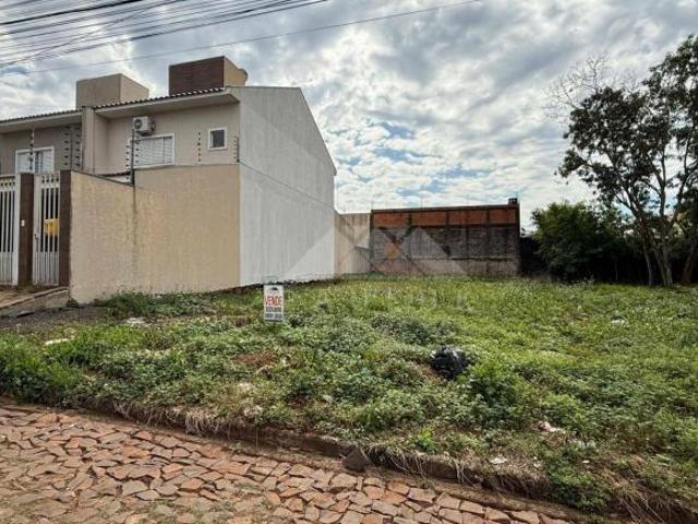 Terreno à venda, 330 m² por R$ 310.000,00 Jardim Canadá II Foz do Iguaçu/PR